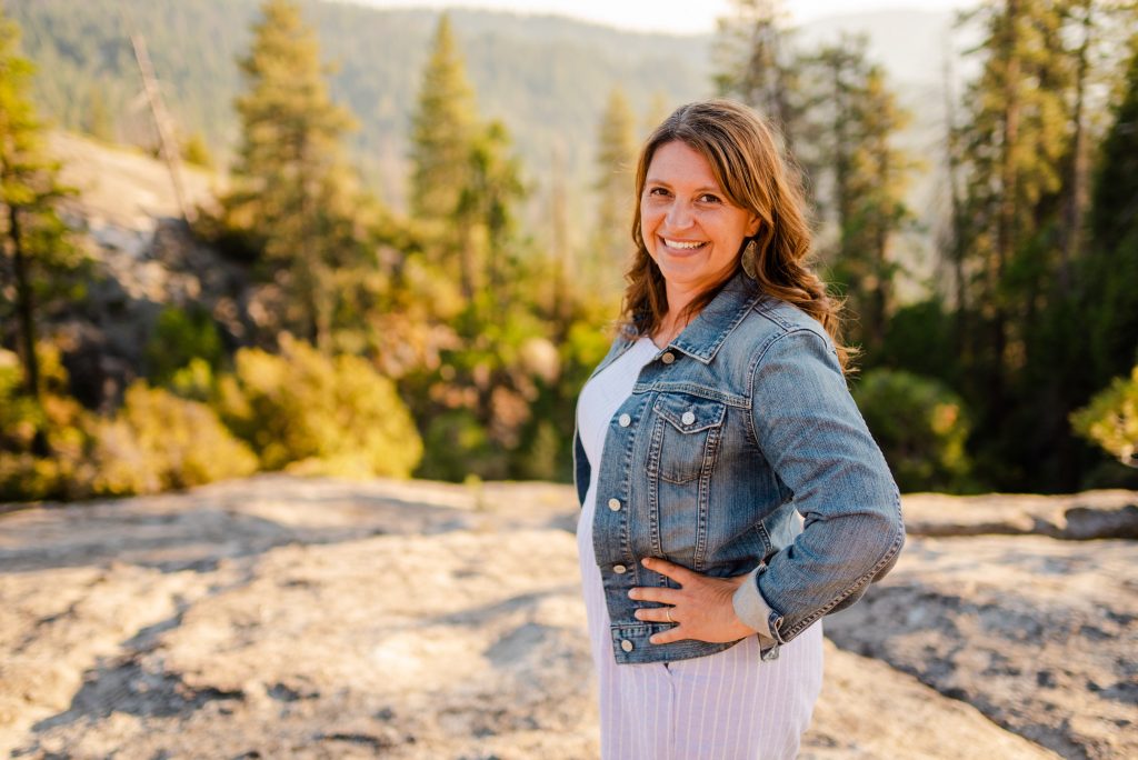 Seeing justice in a new way, right in our own backyard - Alumni