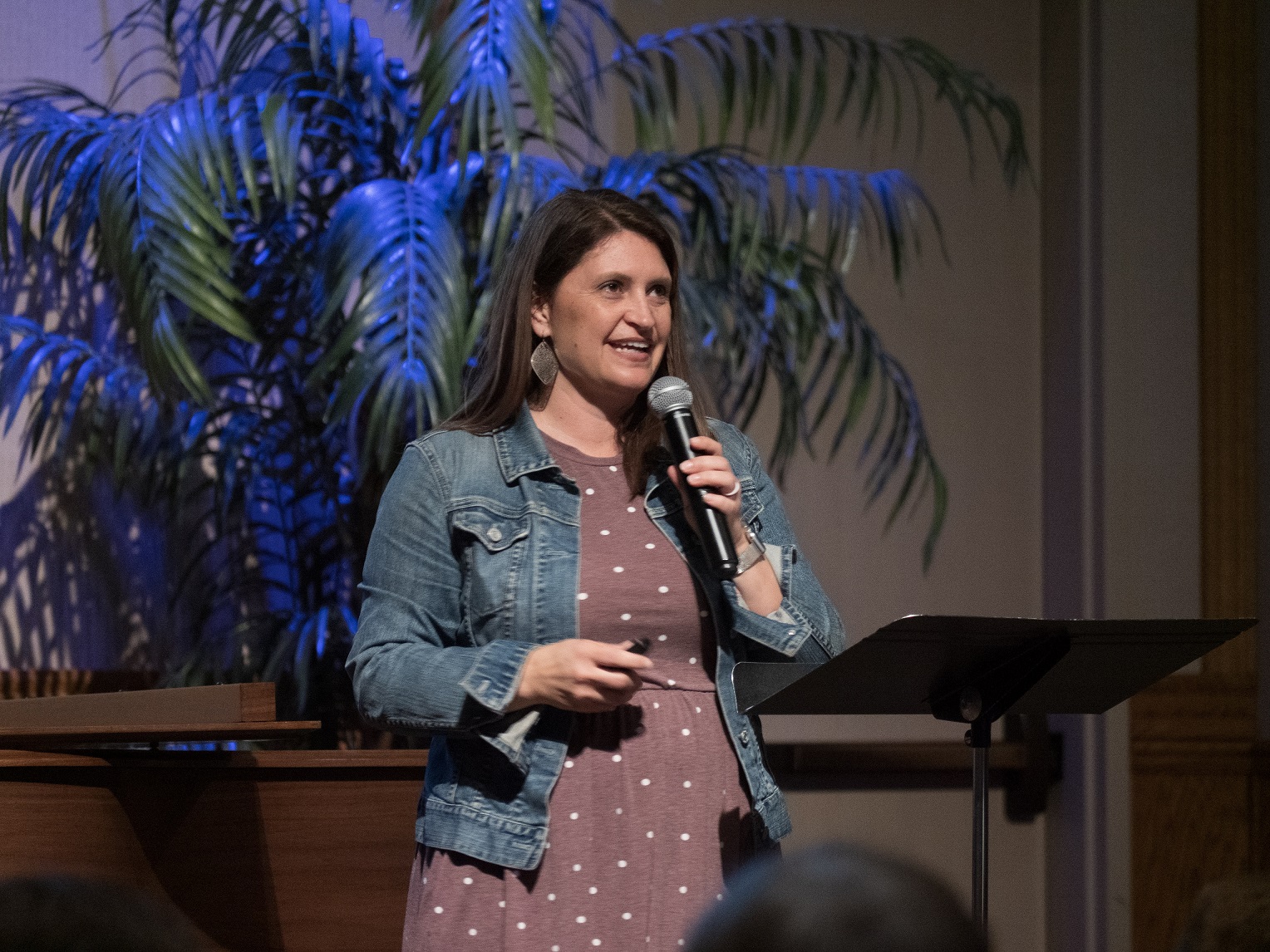 Seeing justice in a new way, right in our own backyard - Alumni