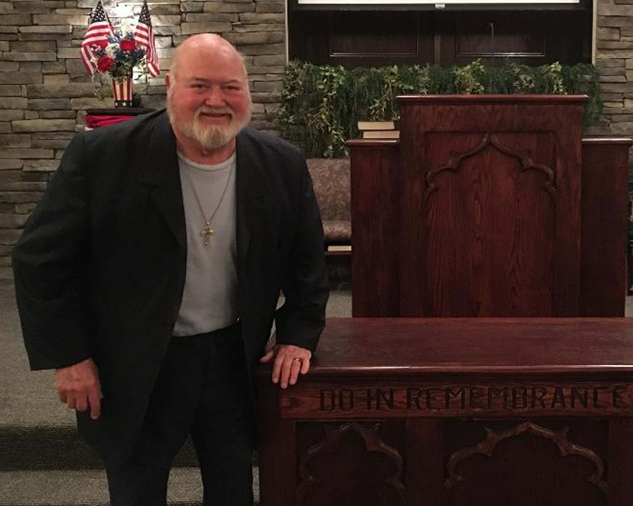 Two professional paths lead to the same place - Alumni