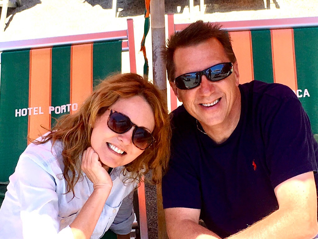 “How then shall I live?” - Alumni