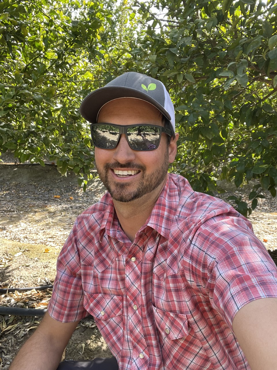 Serving God on the Court or in the Field - Alumni