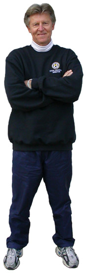 A FUNdamental Success Story - Alumni