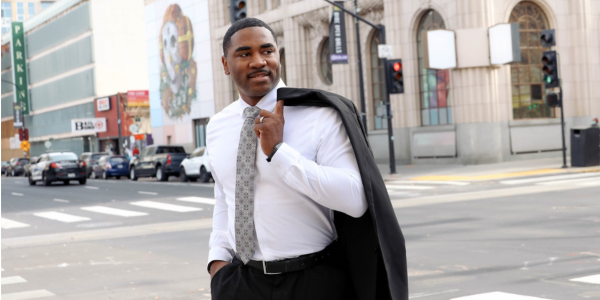 Shining a Light in the Dark - Alumni