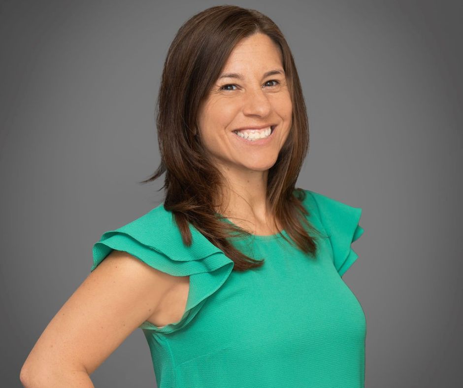 Changing the System: Gamino lives out her heart for mission every day ...